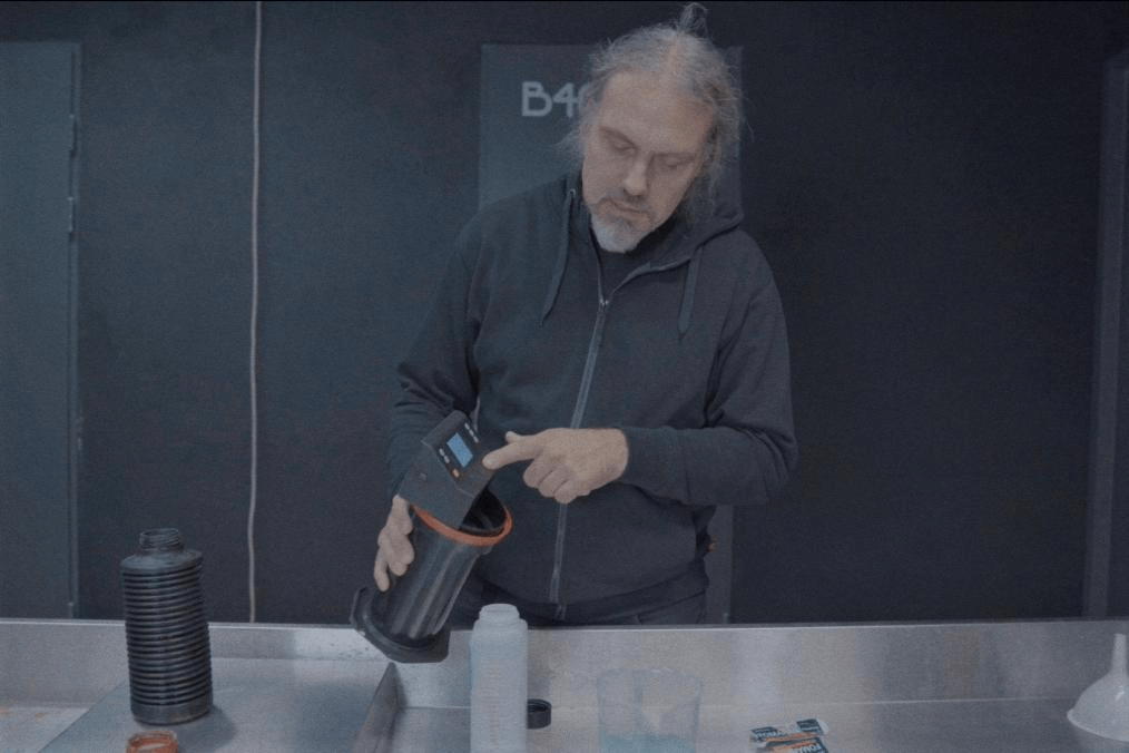 Interview: Estonian installation artist Raul Keller experiments with ...