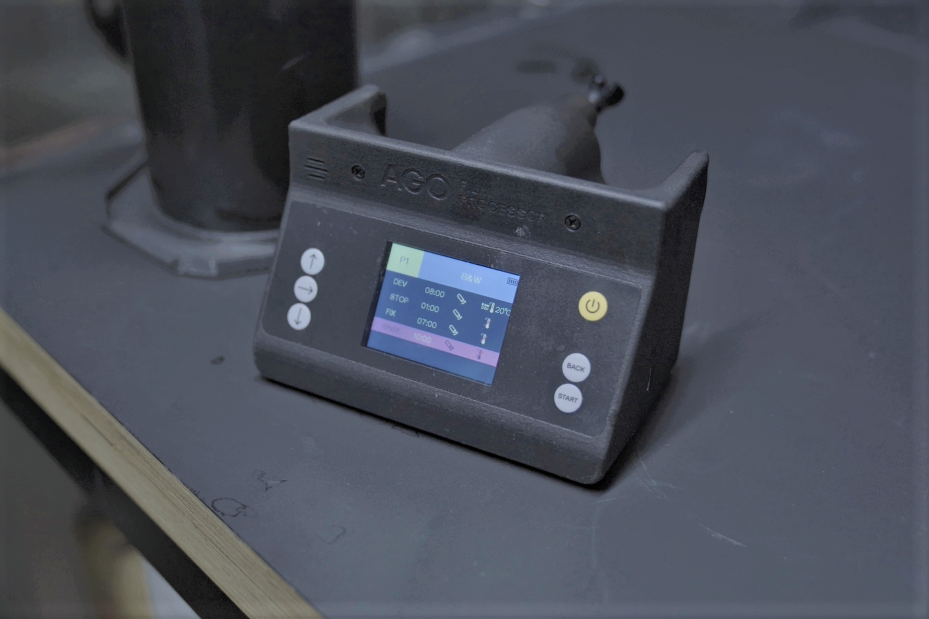 Interview: Estonian installation artist Raul Keller experiments with ...