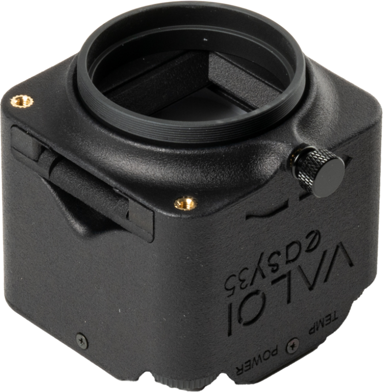 Easy35 System | Vintage Visual