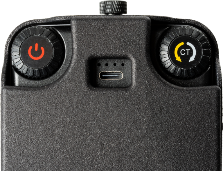 Easy35 System | Vintage Visual